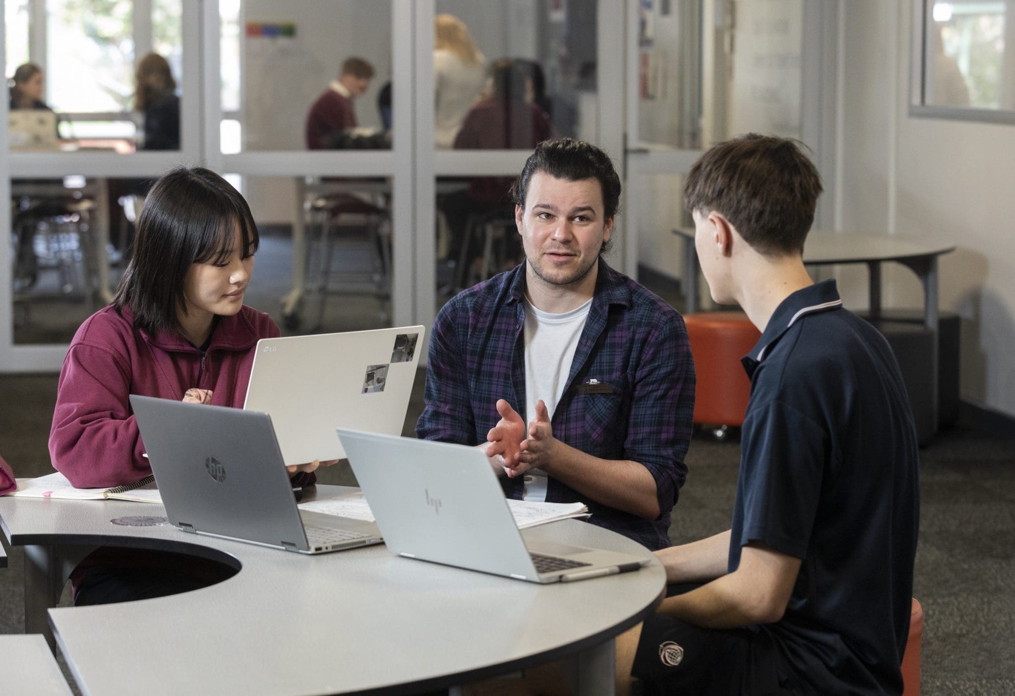 Vocational Education & Training (VET) - Banksia Park International High ...